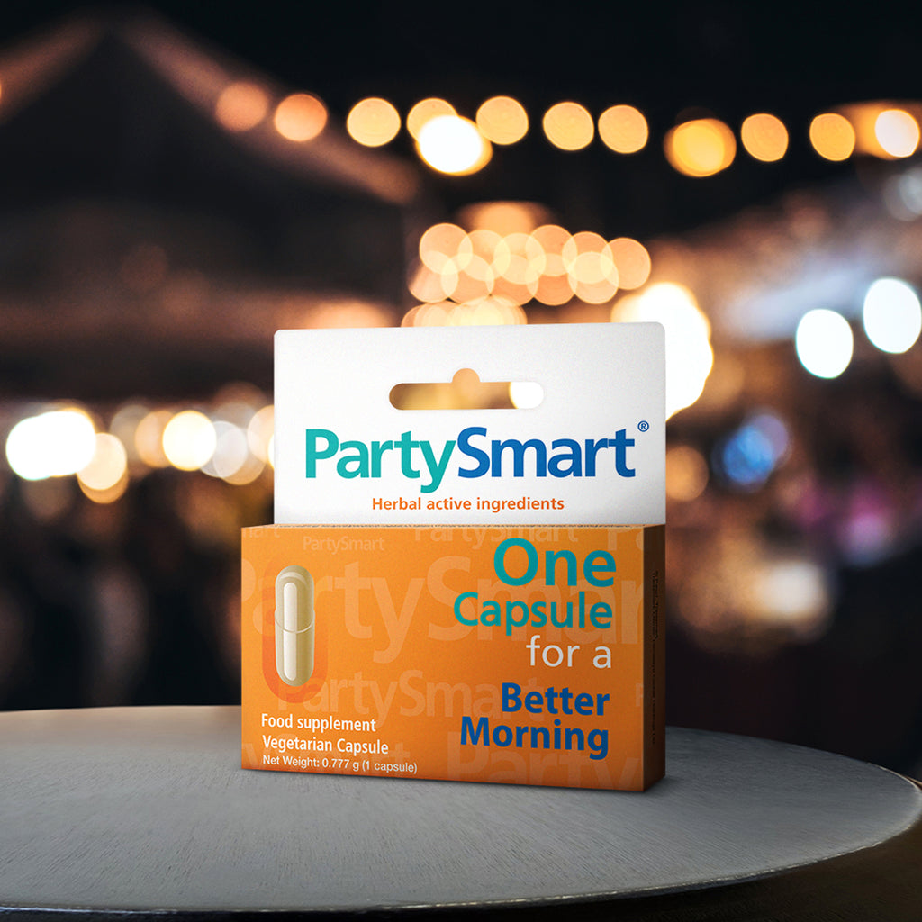 PartySmart – Himalaya Wellness (Poland)