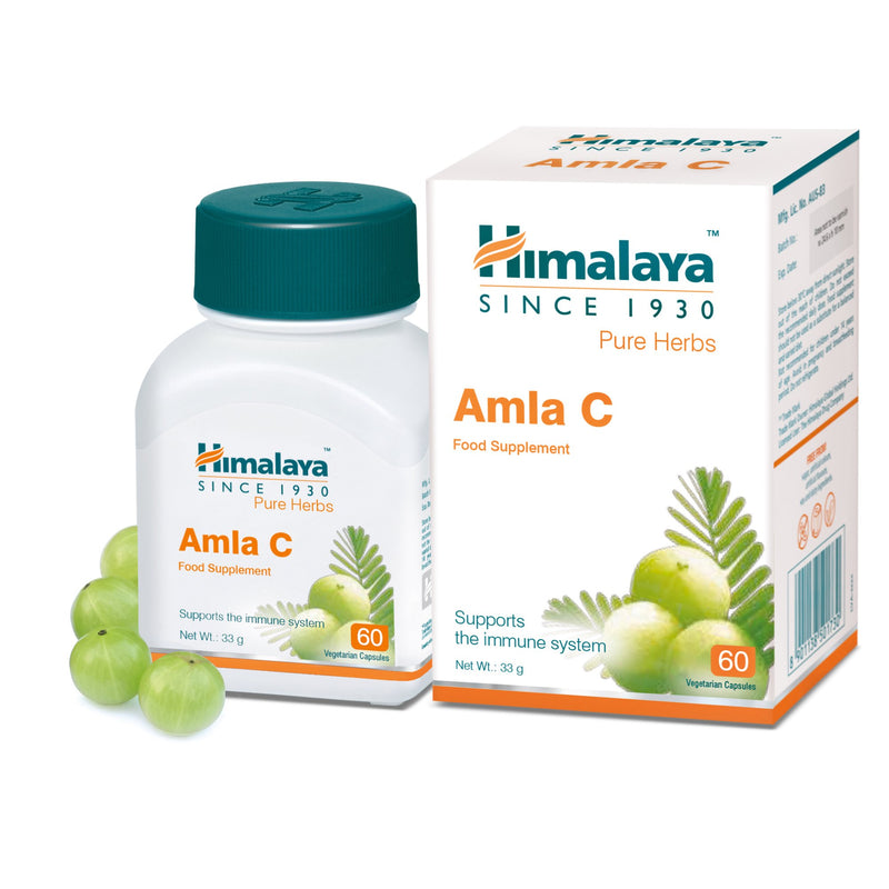 Lista produktów Himalaya – Himalaya Wellness (Poland)